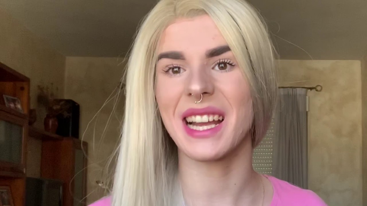 🏳️‍🌈El orgullo de madrid es una caquita 💩 🏳️‍🌈 - davidatwerk - YouTube