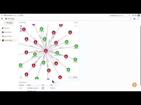 Getting Started with TigerGraph Insights - YouTube