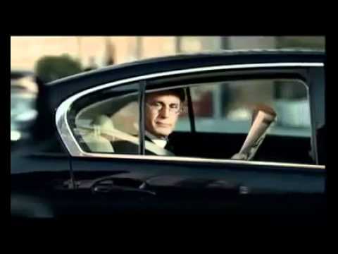 Nihat Doğan'lı Dacia Reklamı