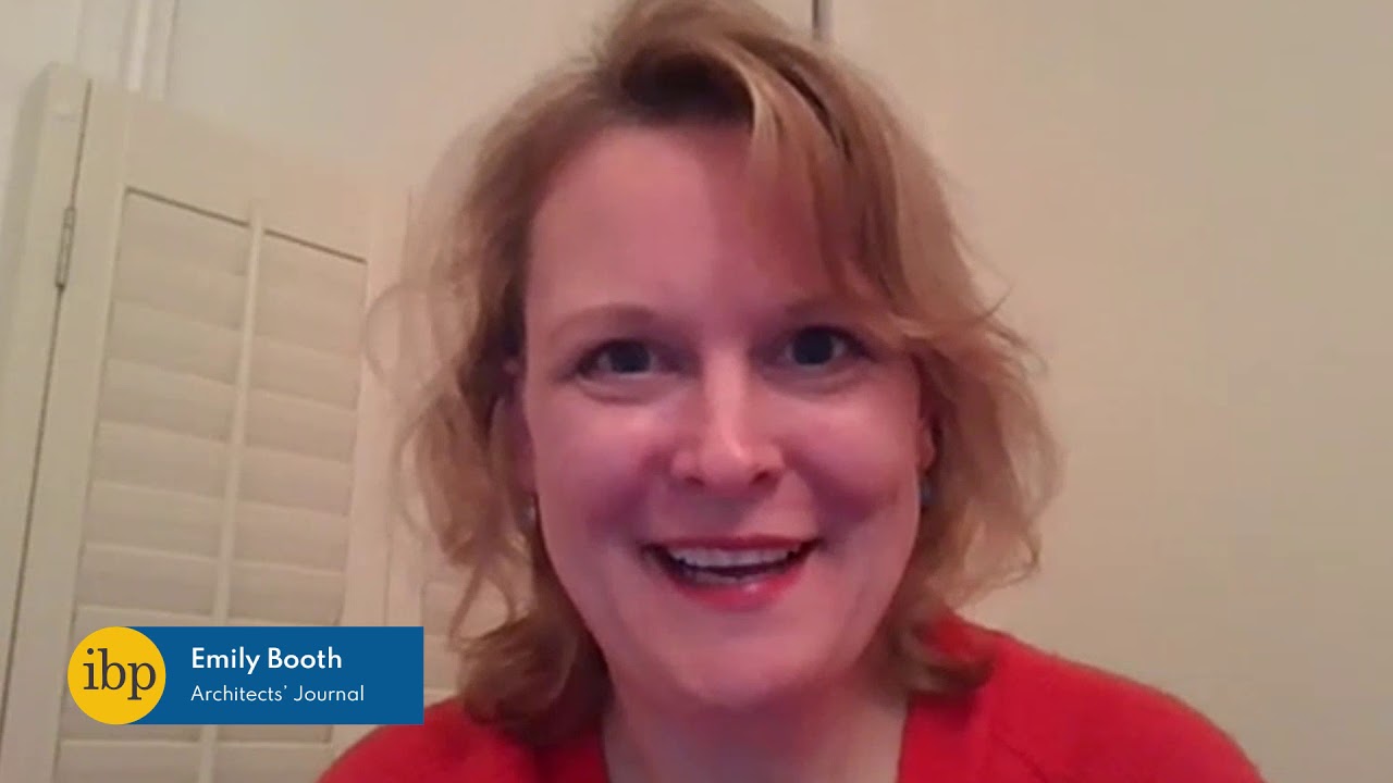 IBP Annual National Journalism Award Winners 2020 - YouTube