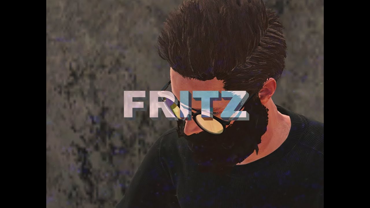 fritz n frenz - vol. 2 - YouTube