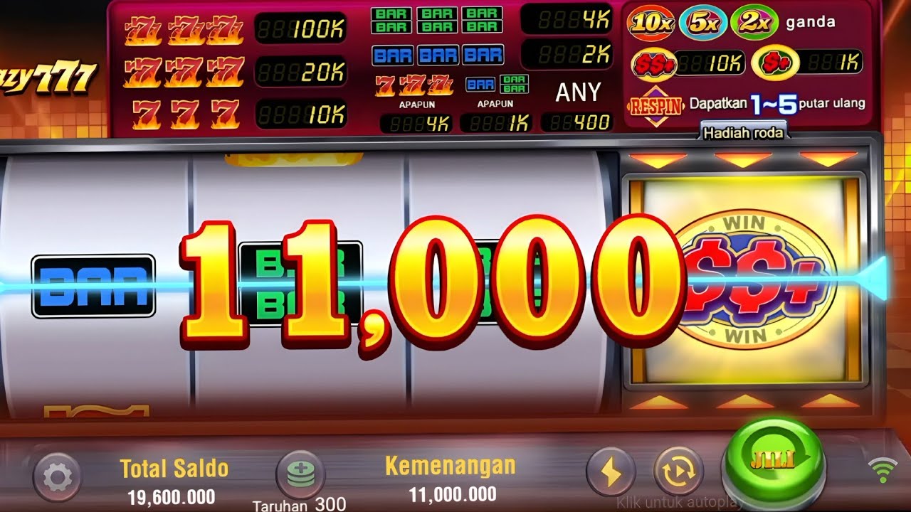 jili crazy 777 big win 10k🤑 crazy 777 New Trick💲 #crazy_777 - YouTube