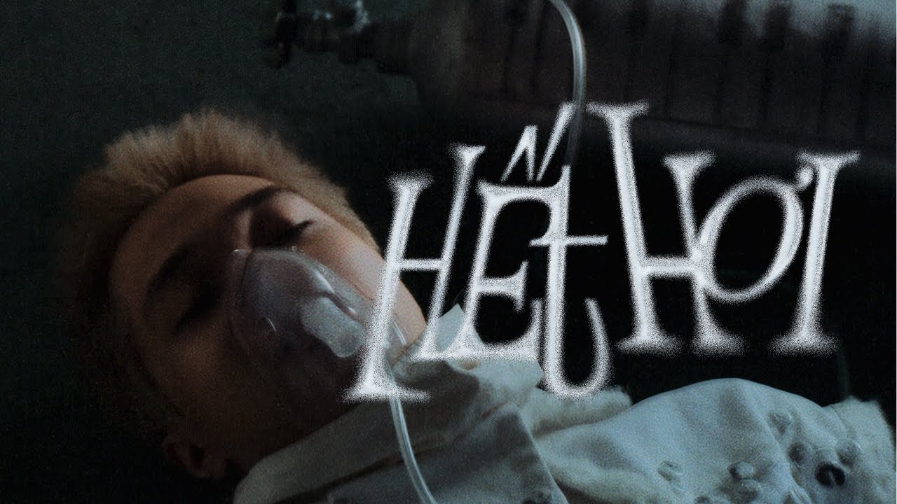 COLDZY - HẾT HƠI | LYRICS VIDEO | MEDICINE: THE FIRST ALBUM - YouTube