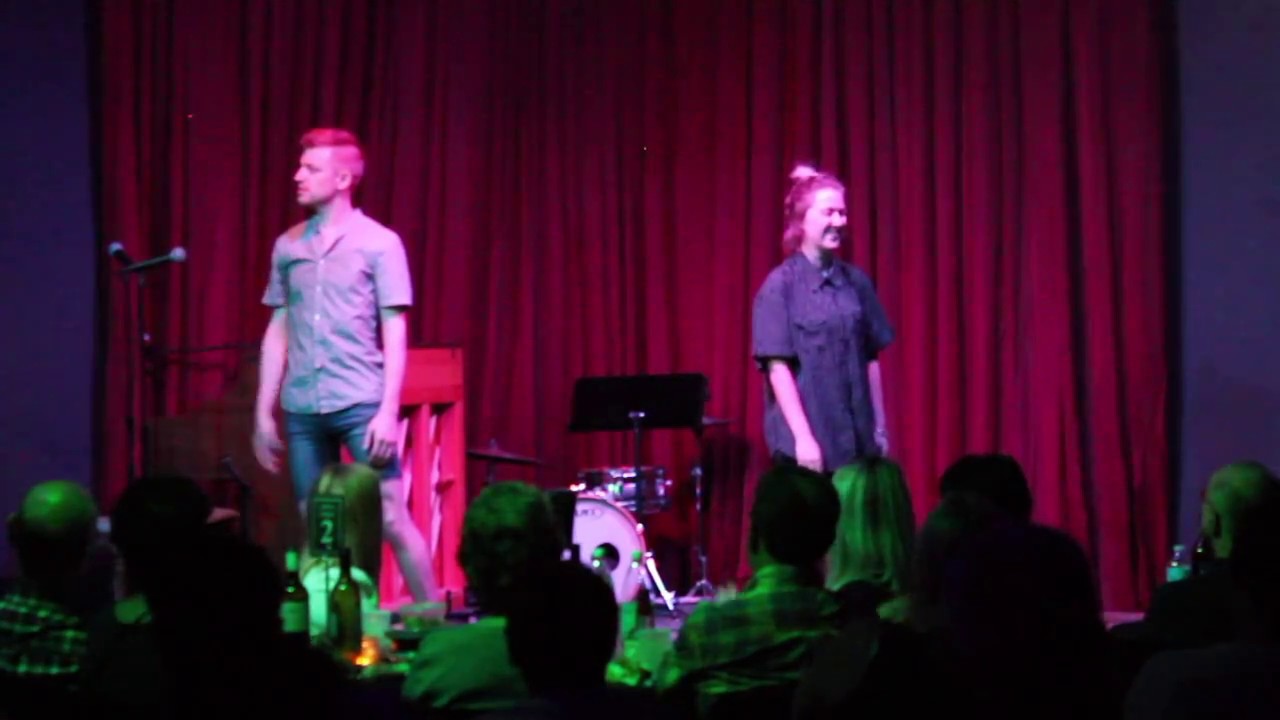 "We're Real" - Bailey Roper & Pax Ressler - YouTube