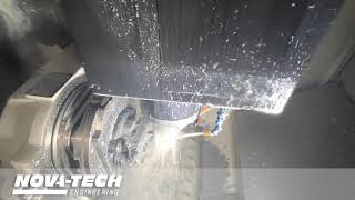 Unlock Next Level Precision with 5-Axis Machining