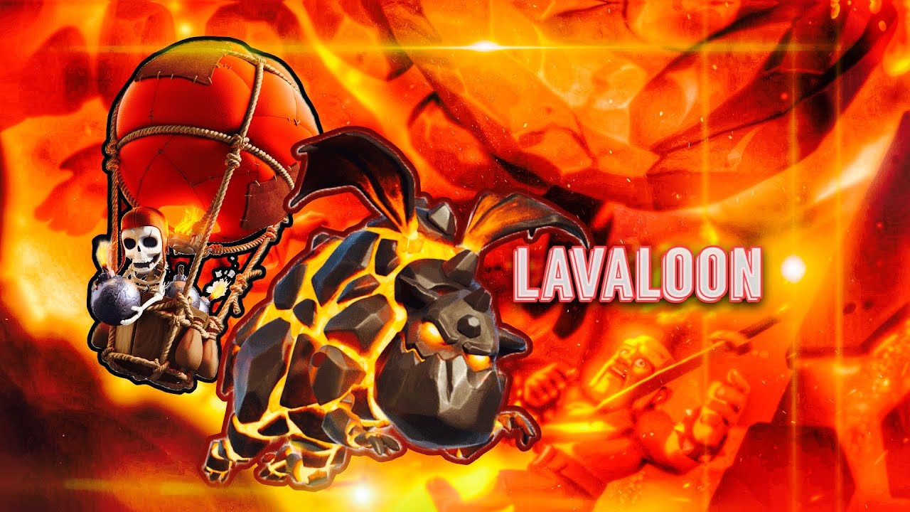 Master one with LavaLoon deck (no evolution cards) - YouTube