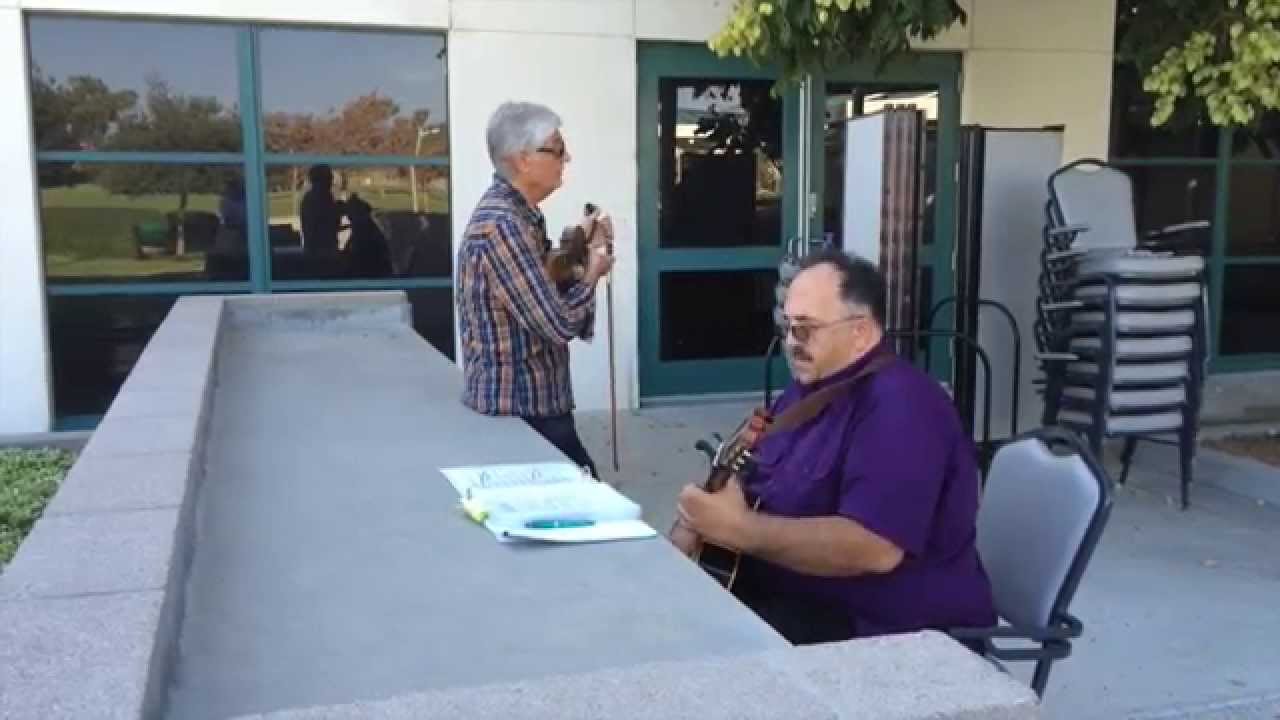 Amin, Robert & Bijan at Neda's Poem Night in Irvine California ...