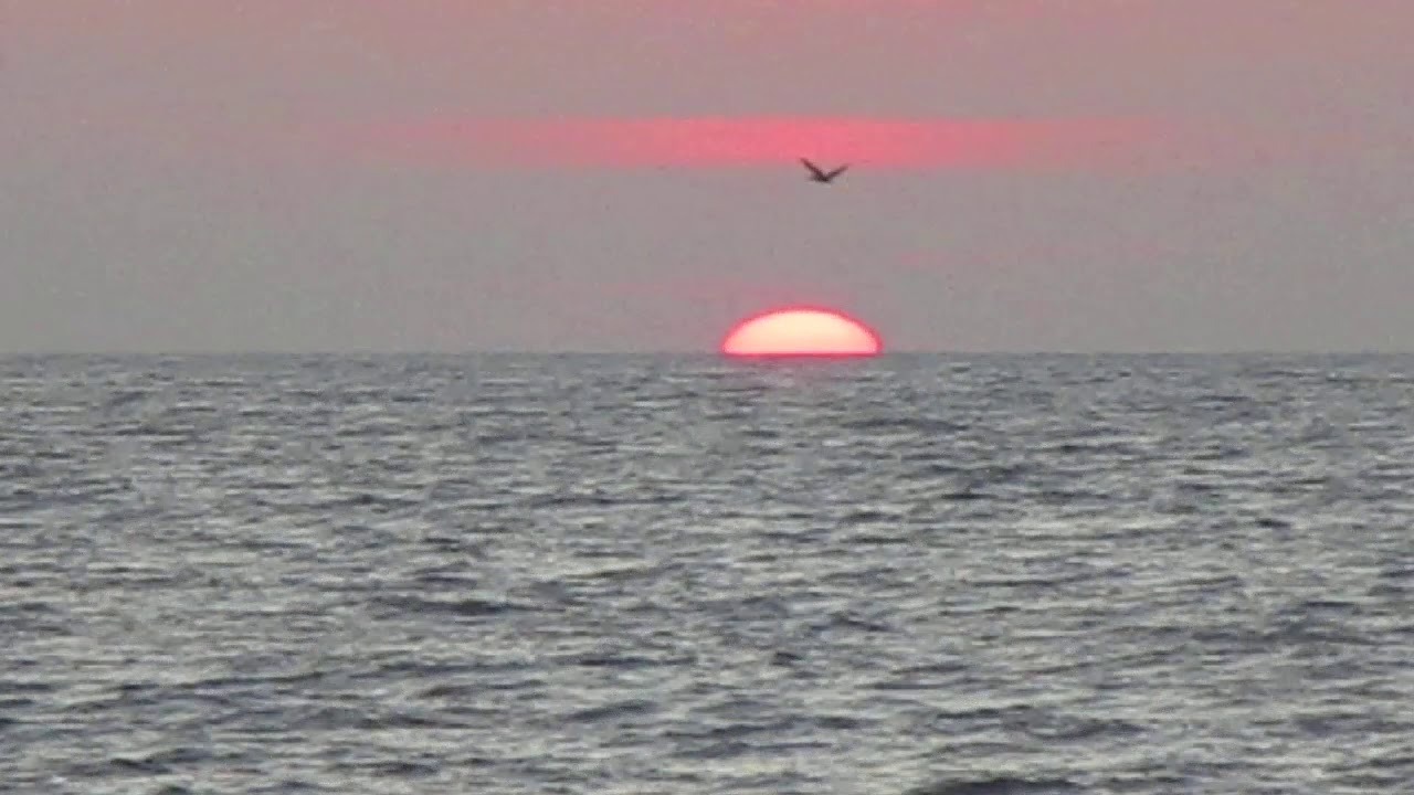 PLAYA LINDA TAPACHULA, PUESTA DE SOL / PLAYA LINDA TAPACHULA SUNSET ...