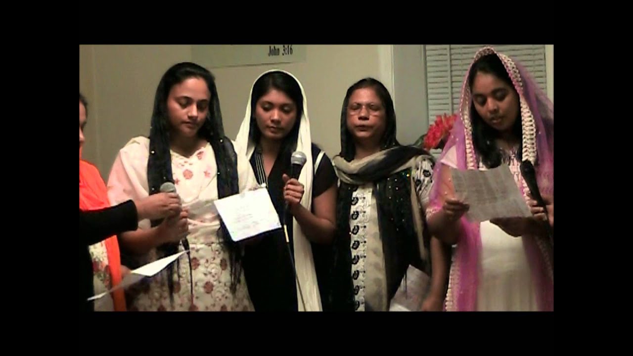 Rehoboth church Pentecostal Church of Delaware Valley - Anniversary ...