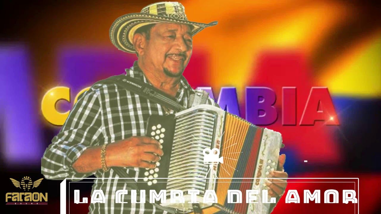 MIX LISANDRO MEZA 1 - YouTube