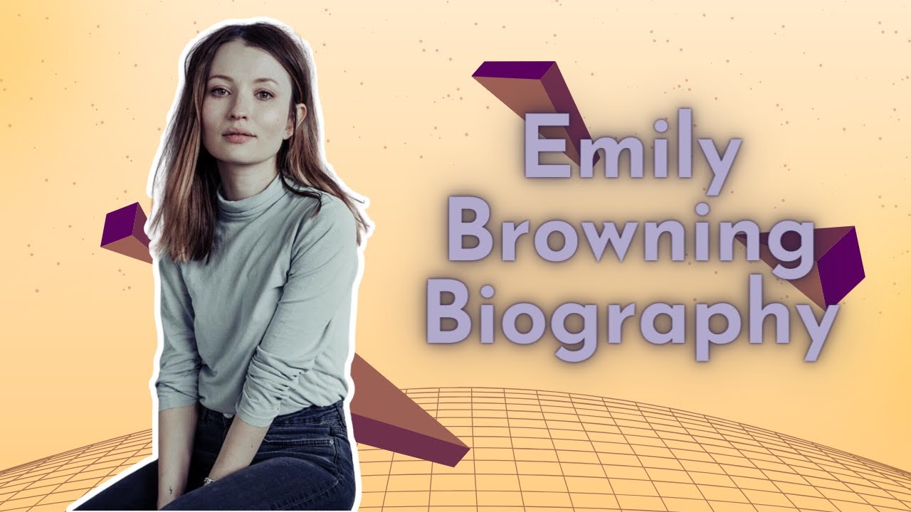 Emily Browning Biography: A Journey from Child Prodigy to Daring Screen ...