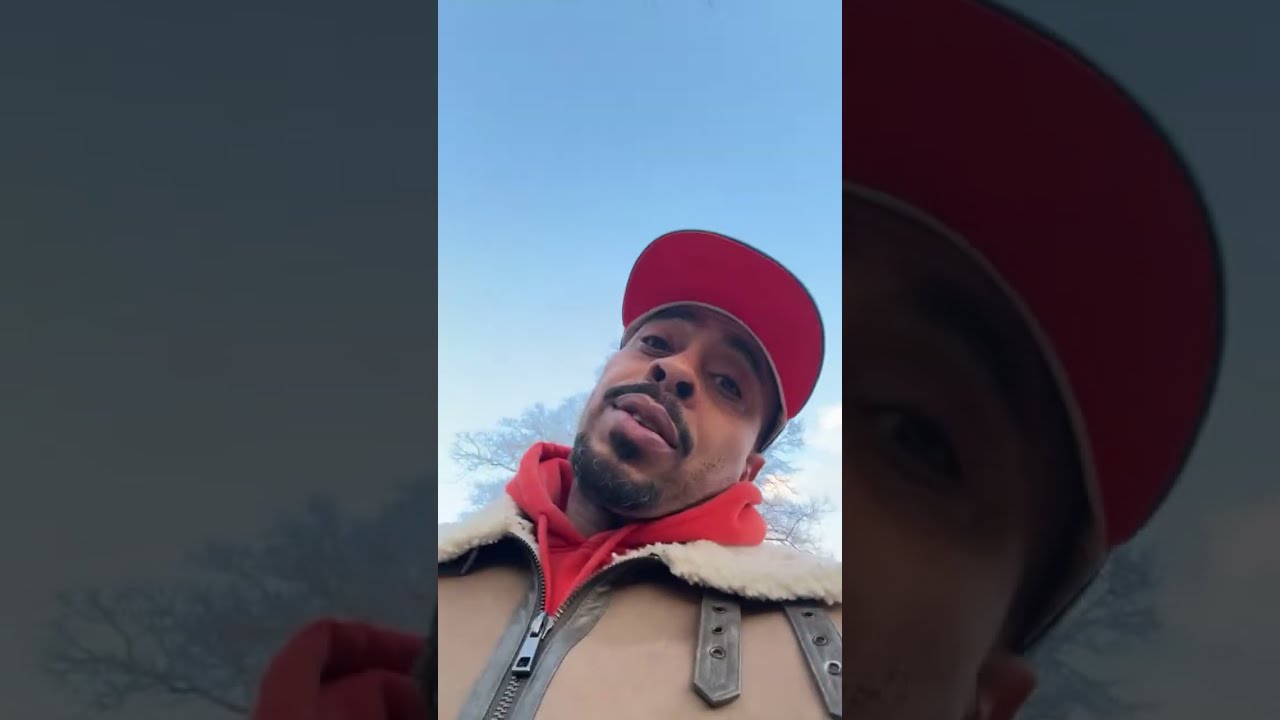 DJ AKADEMIKS LOSES BIG EX CHEY GLIZZY SPEAKS ABOUT HISTORY WITH MINORS ...