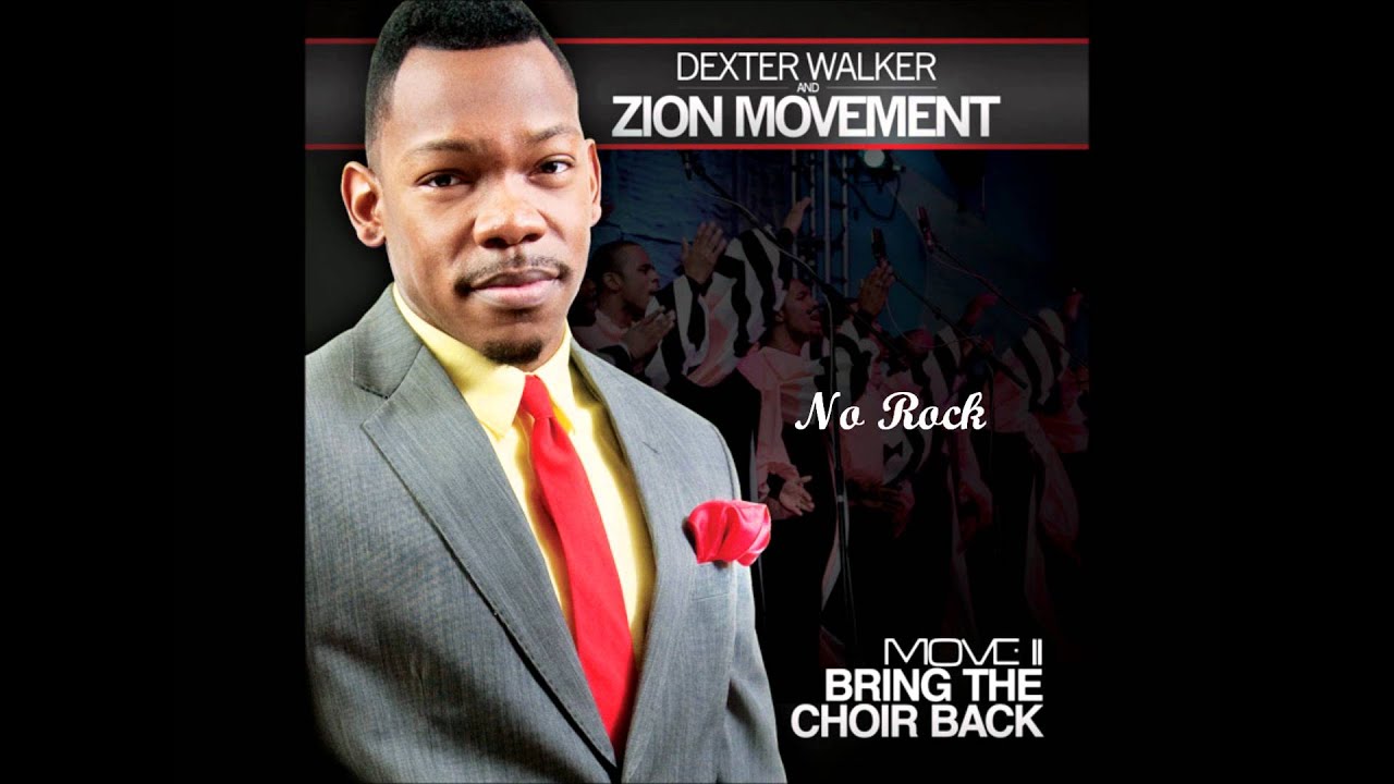 Dexter Walker & Zion Movement - No Rock - YouTube