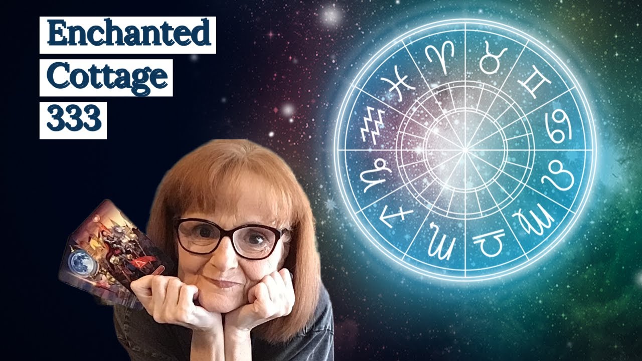 ALL SIGNS 🔮 11/11 FREAKY FRIDAY LOVE TAROT MESSAGES AT THE COTTAGE ...
