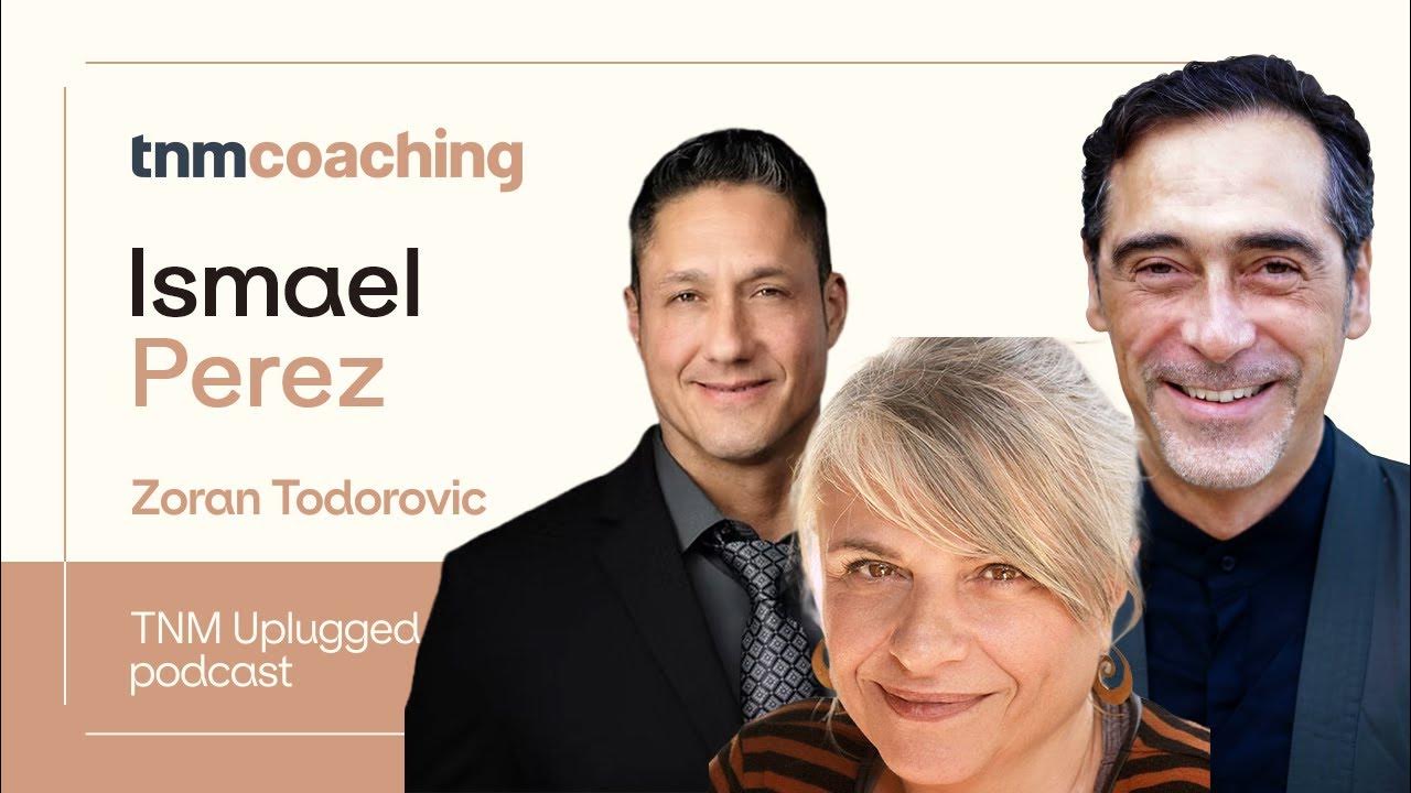 Our Cosmic Origin and Ascension by Ismael Perez - YouTube