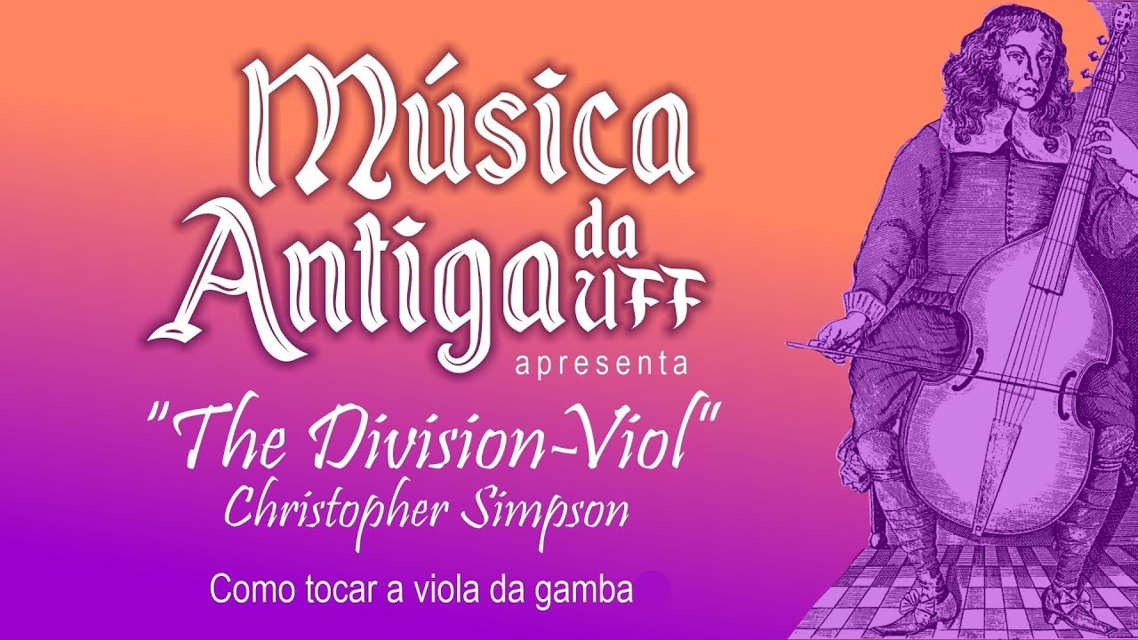 The Division Viol - Christopher Simpson - YouTube