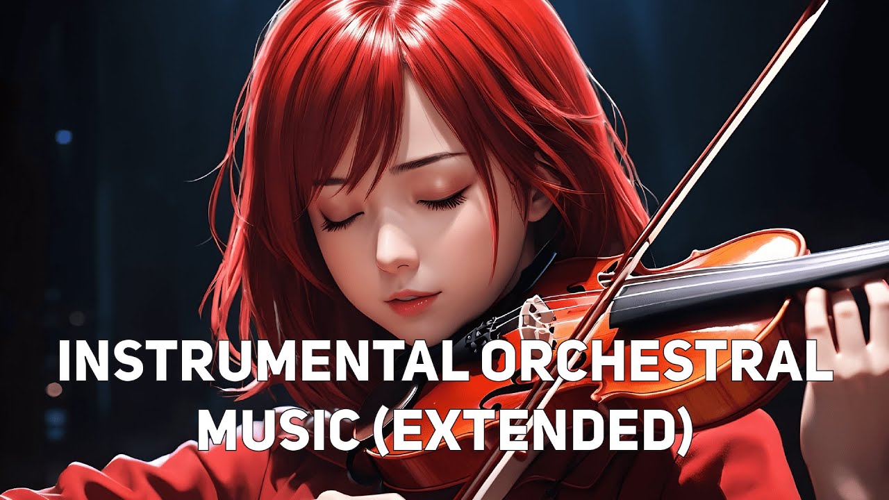 EPIC INSTRUMENTAL ORCHESTRAL MUSIC, ENERGY BOOST ⚡, MOTIVATION BOOST 🔥 ...