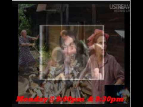 The Ruby Tuesday Show Promo - YouTube