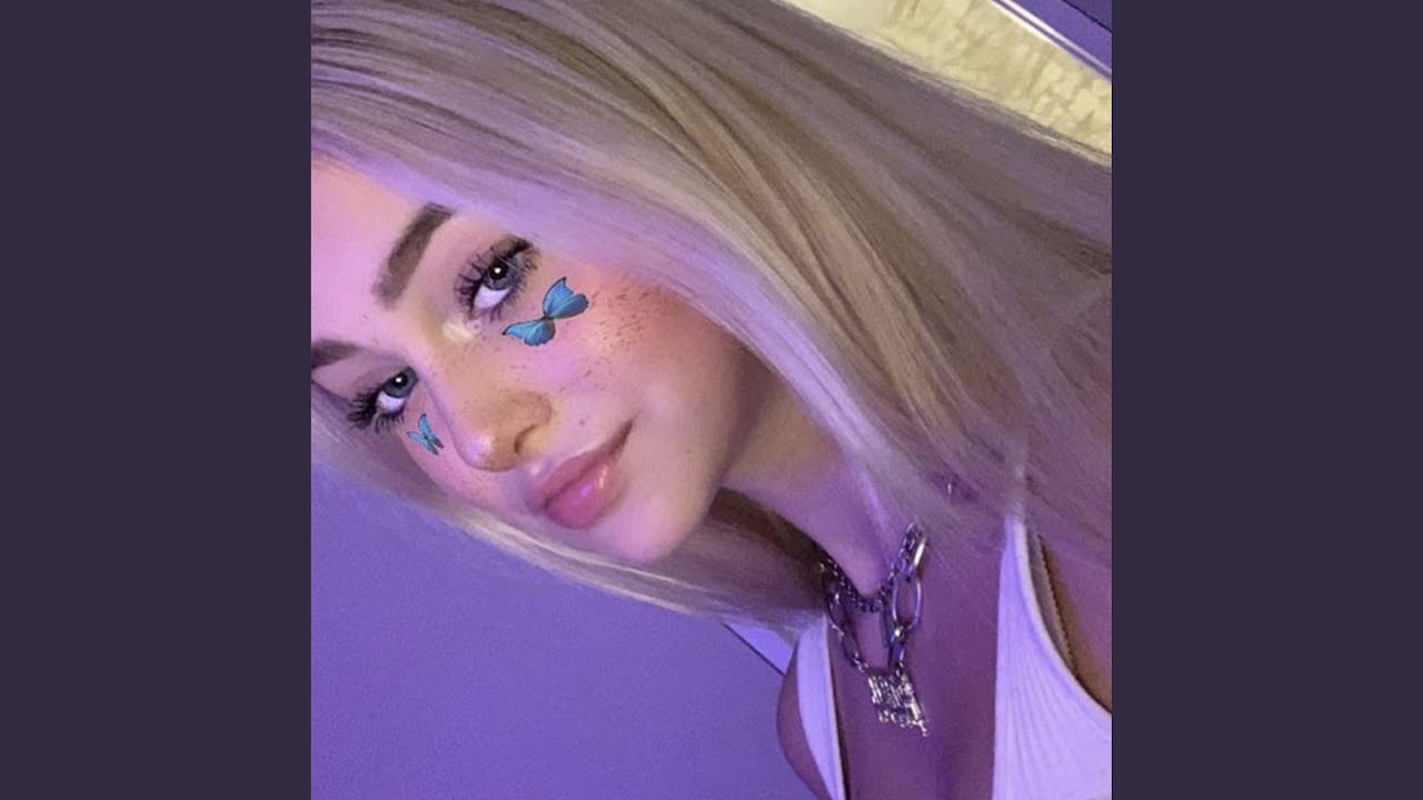 One Of The Girls (slowed + reverb) - YouTube