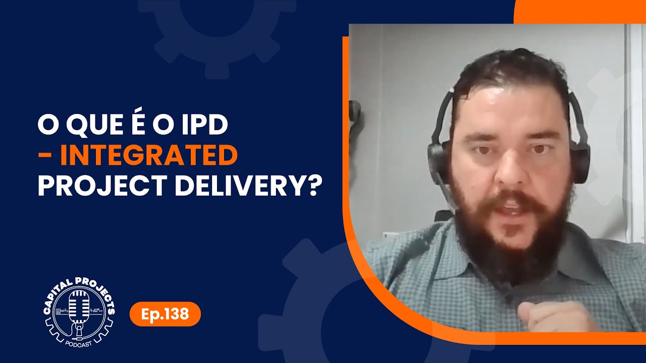 Conheça o IPD - Integrated Project Delivery - YouTube