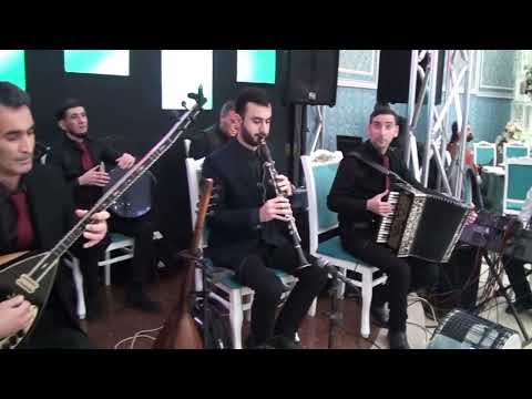 Şəhriyar Zeynalov qurban Axşam mahnısı Tofiq.Quluyev
