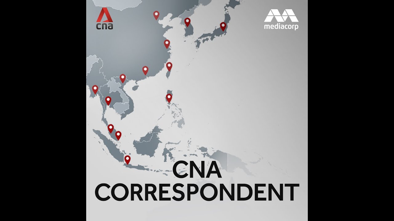 Megaproject in Thailand - A bridge too far? | CNA Correspondent podcast ...
