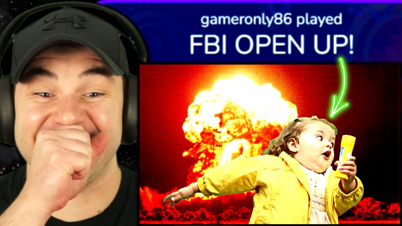 Perfectly Timed Discord Memes, And I Can't laugh! #30 - YouTube