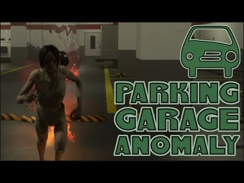 Parking Garage Anomaly — Full Game — (No Commentary) - YouTube