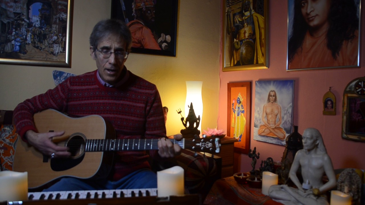 'Gayatri Mantra' chanted by Stephen Sturgess 18th November 2016 google ...