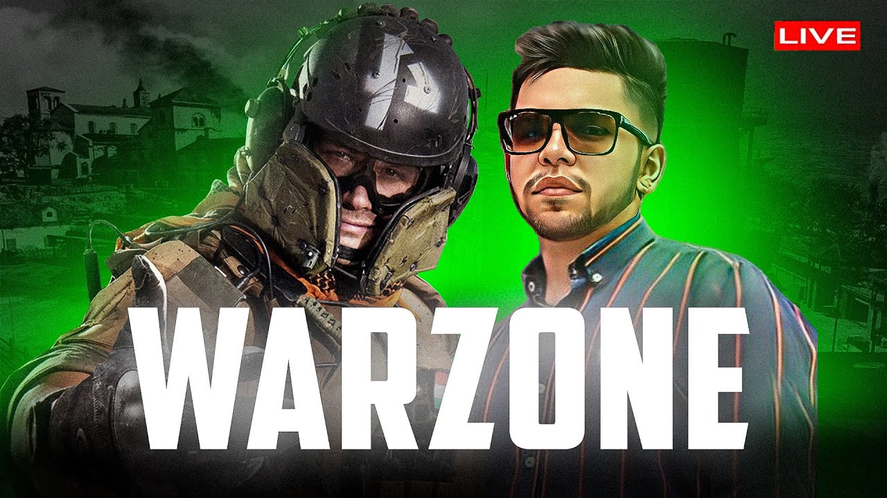 "Variety streamer" = Streamer who tries different games | Call of Duty ...