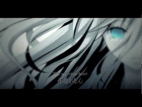 [Eng Sub] Shadow Haze≒Variation [IA] - YouTube