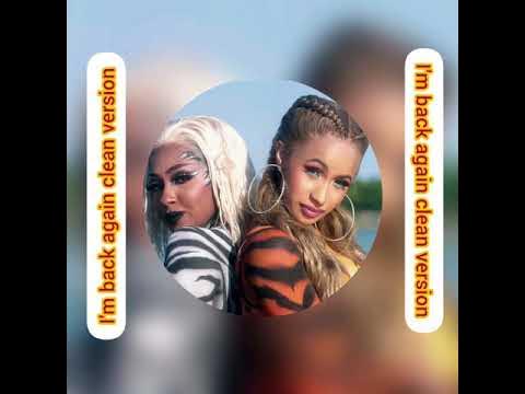 City Girls - Twerk ( Clean Version ) ft. Cardi B. - YouTube