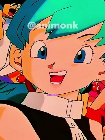 PAN ENCONTRA A NETA DE BULMA #dragonball #dragonballsuper - YouTube