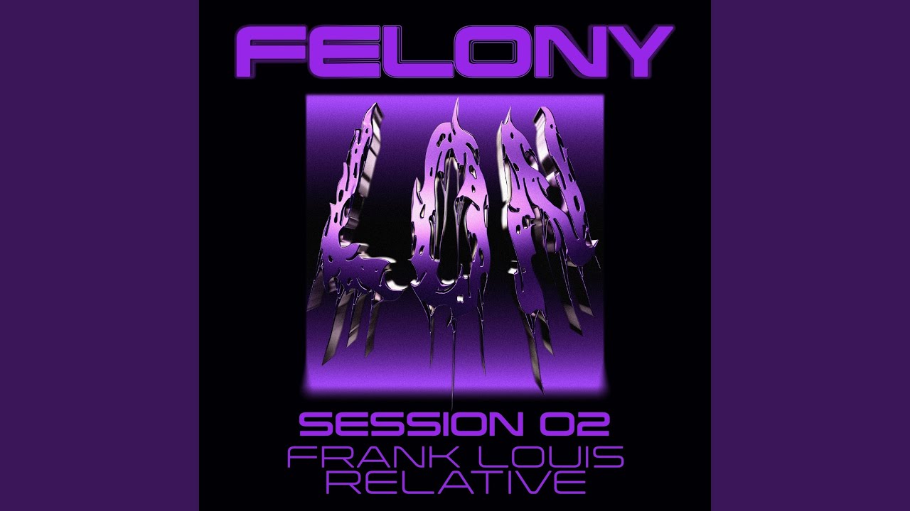 Felony - YouTube
