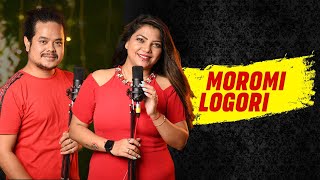 MOROMI LOGORI I SUMIT SAGAR FT. GITALI DEVI I RECREATE VERSION I ASSAMESE COVER SONG 2022 ...