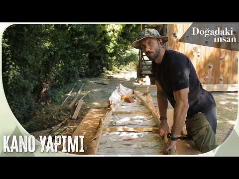 Kanonun iskeleti yavaş yavaş ortaya çıkıyor | Doğadaki İnsan 62. Bölüm