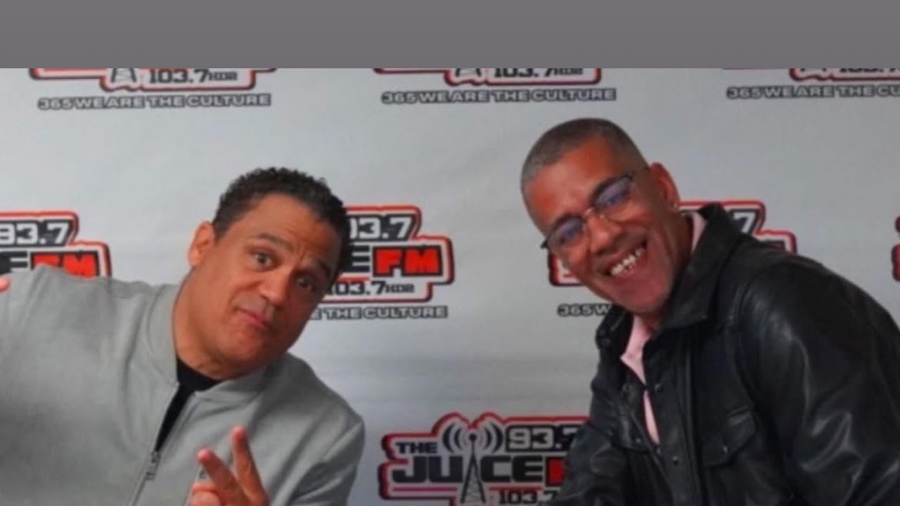 No Script No Regrets Radio Podcast Live Stream - YouTube