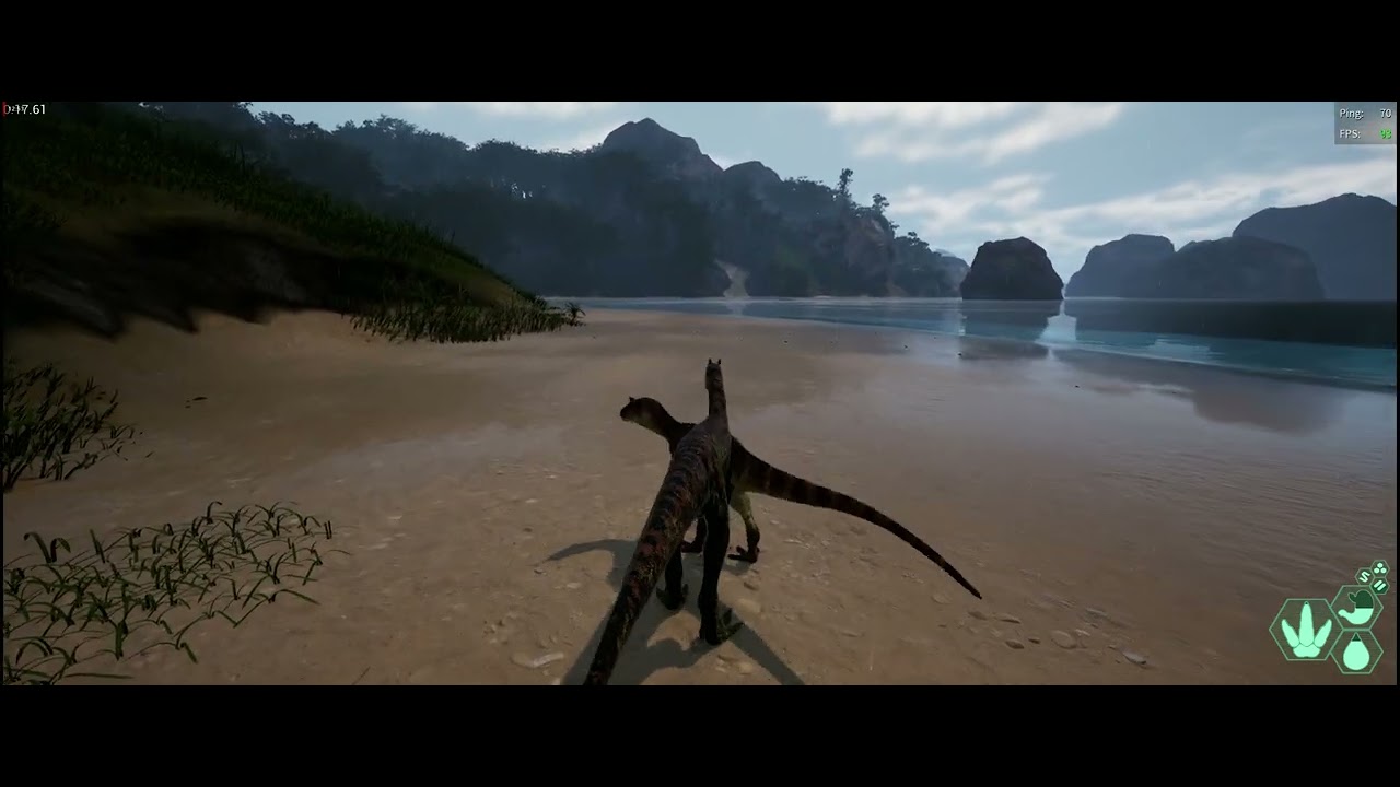 life of a dilo part one - YouTube