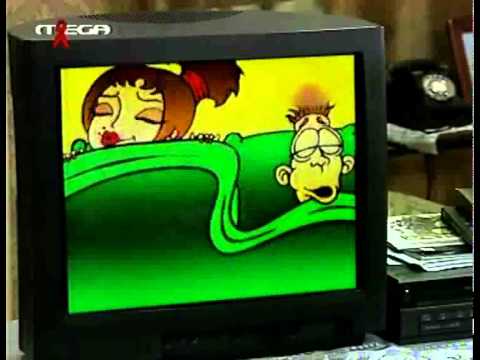 Η ΠΟΛΥΚΑΤΟΙΚΙΑ: ΚΙΝΟΥΜΕΝΑ ΣΧΕΔΙΑ - YouTube