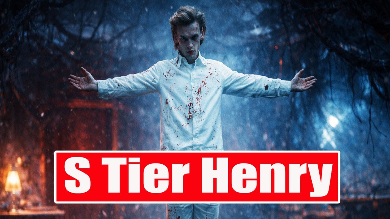 Vecna Turned This Match Into a Horror Movie - YouTube