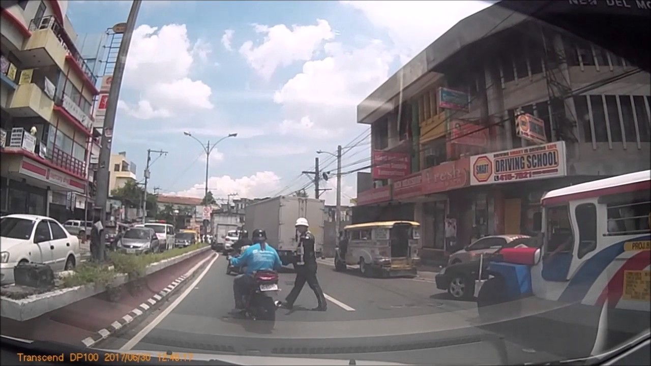 QC DPOS MMDA Coding Window Hour Roosevelt Frisco Quezon City - YouTube