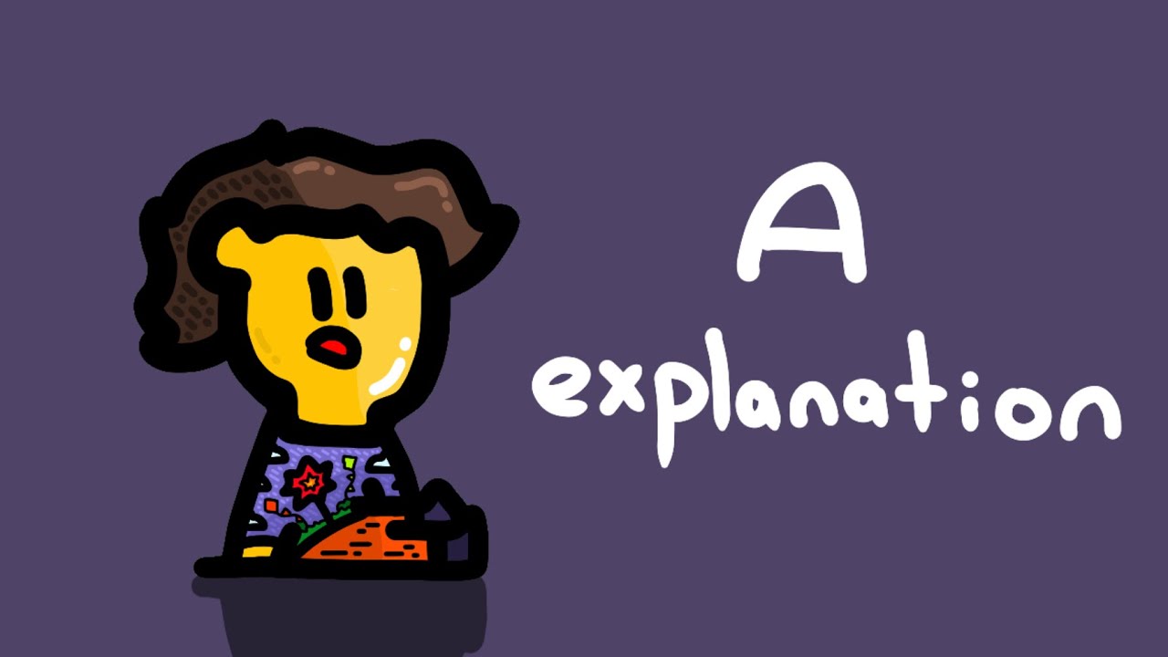 An Explanation - YouTube