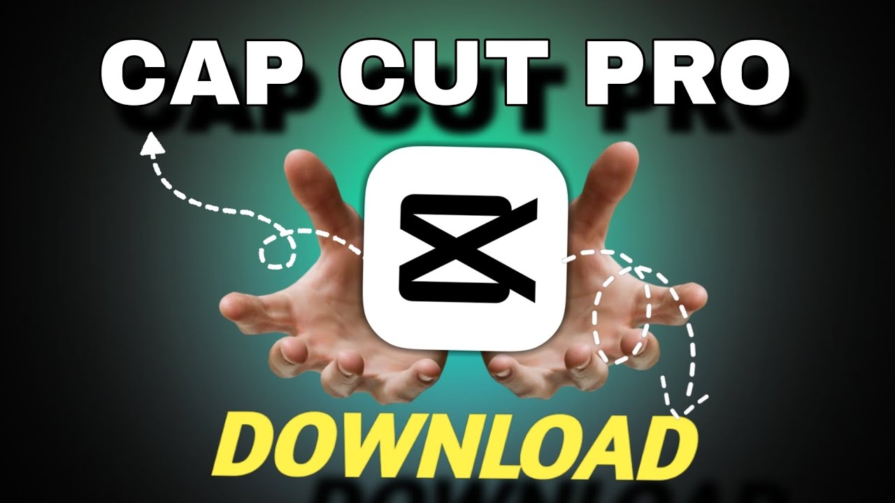 DOWNLOAD THE CAP CUT PRO NEW version @decodingyt @TubeSenseiofficial ...