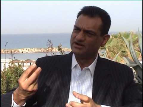 SemIsrael Exclusive Interview with Sandeep Vij, MIPS CEO (February 2010 ...
