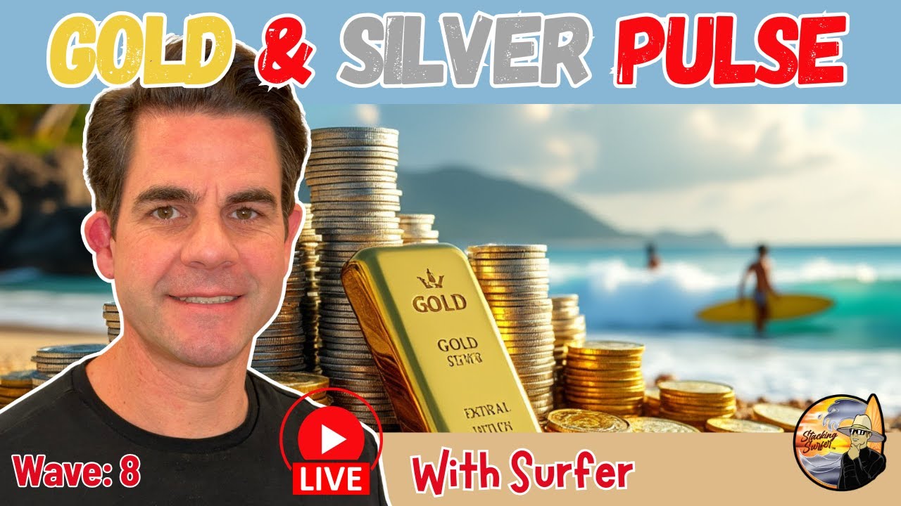 Will Silver Hit $40 in July? - YouTube
