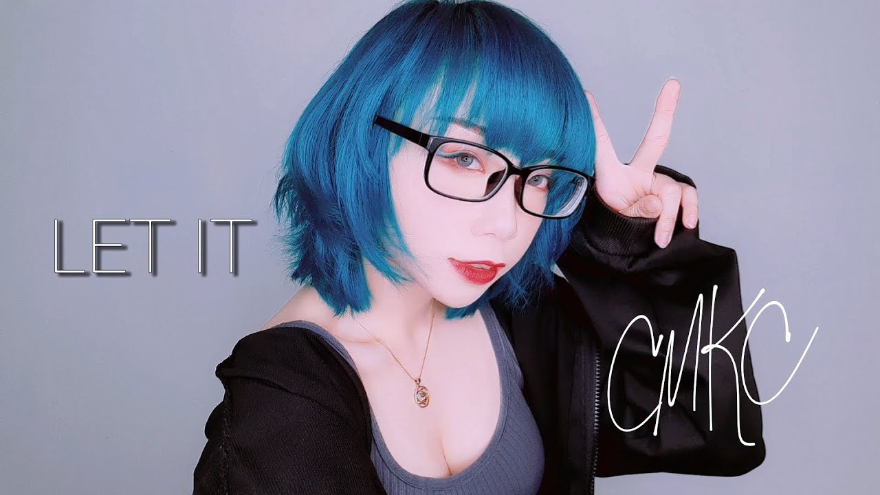 CMKC - " LET IT " - YouTube