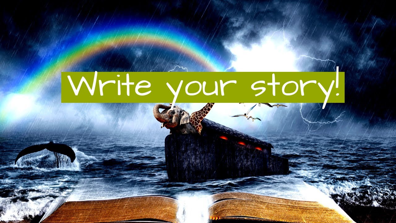 Are You Writing Your Story STAY MOTIVATED YouTube are-you-writing-your-story-stay-motivated-youtube
