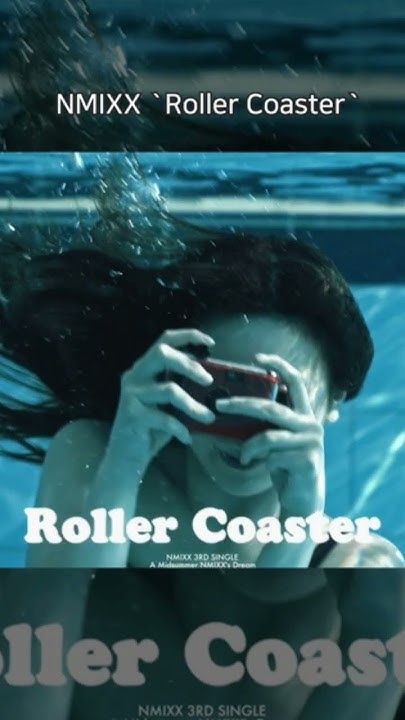 NMIXX `Roller Coaster` #엔믹스 #롤러코스터 #NMIX - YouTube