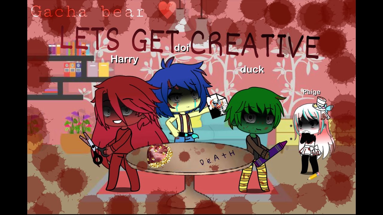 Dhmis 1 ꧁lets get creative꧂ - YouTube