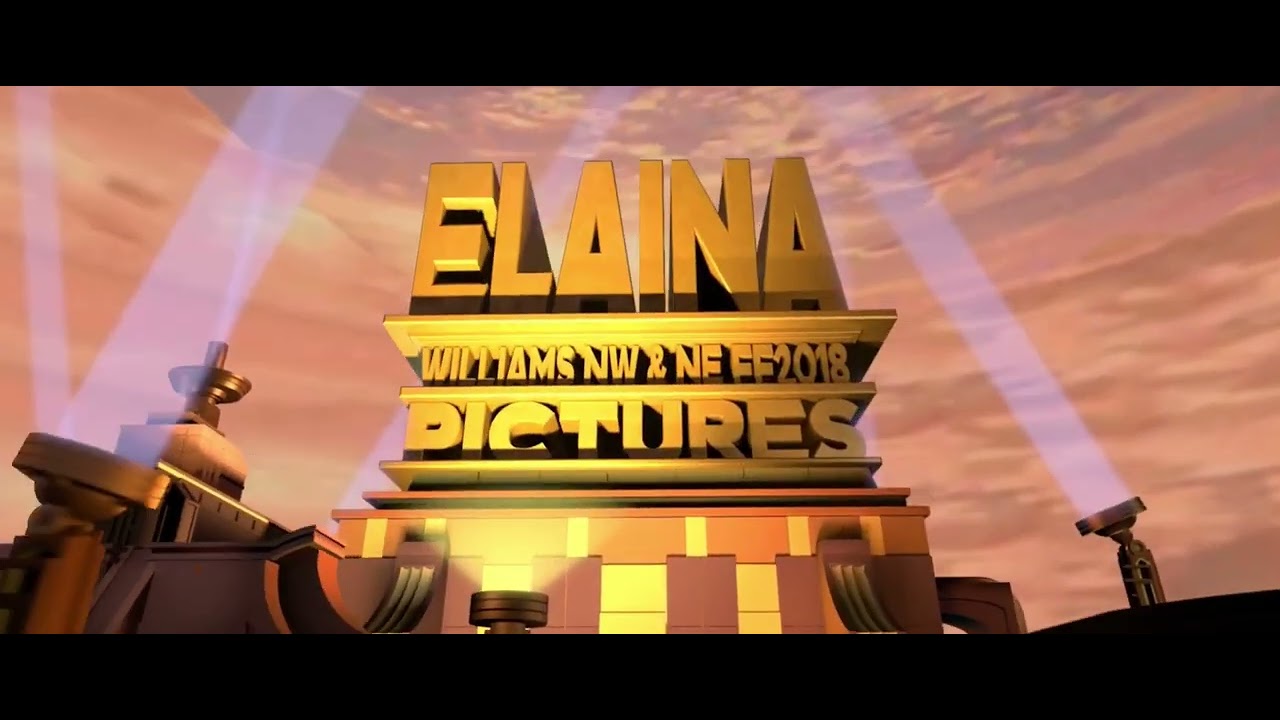 Elaina Williams NW & NE FF2018 Pictures (2019) - YouTube